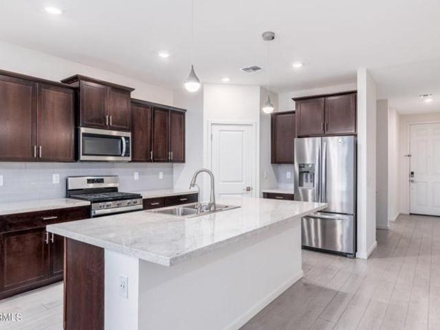 12654 W Orangewood Ave, Glendale, AZ 85307