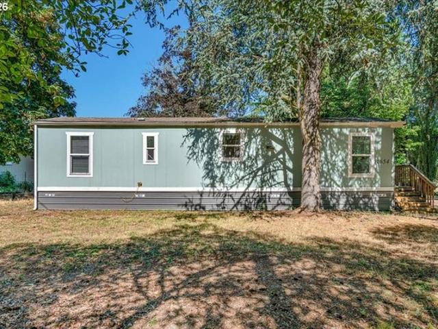 12654 Woodpecker Dr SE, Turner, OR 97392