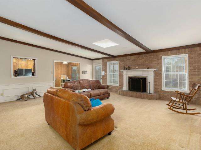 12654 County Road 192, Tyler, TX 75703 | MLS #25017
