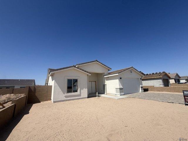 12654 E 51st Ln, Yuma, AZ 85367