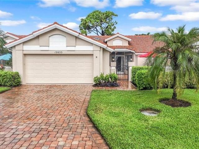12655 Glen Hollow Dr Lot 28, Bonita Springs, FL 34135
