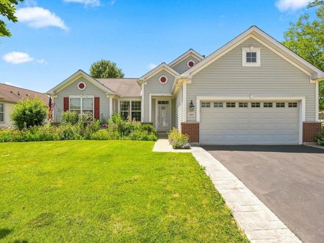 12655 Horseshoe Trl, Huntley, IL 60142