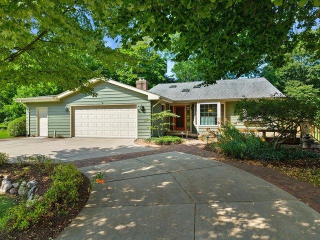 12655 N River Forest Cir, Mequon, WI 53092