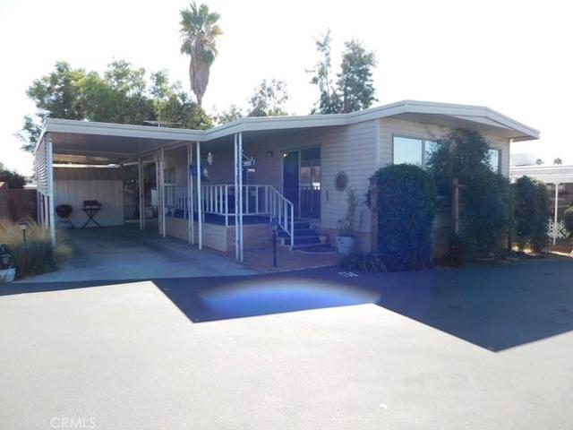 12656 2nd St Spc 51, Yucaipa, CA 92399