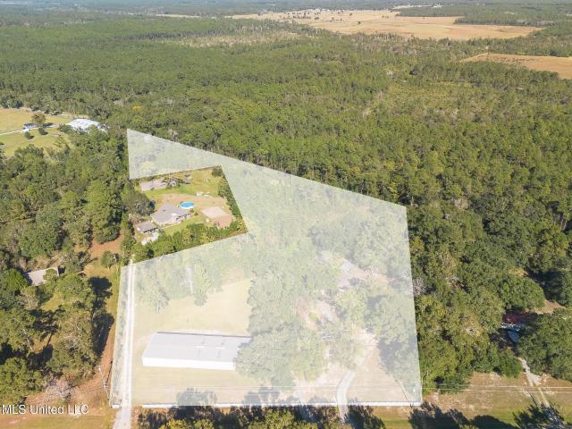 12656 Wolf River Road