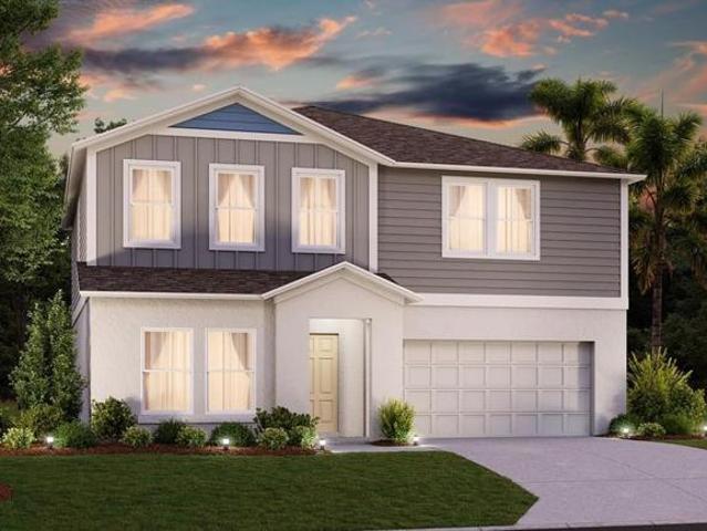 12656 Hysmith Loop, Parrish, FL 34219
