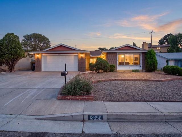 12656 Indian Pl NE, Albuquerque, NM 87112