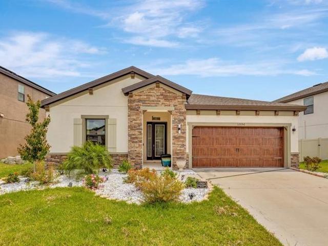 12656 Shetland Walk Dr, Lithia, FL 33547