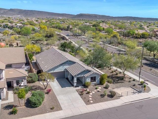 12658 W Desert Mirage Dr, Peoria, AZ 85383