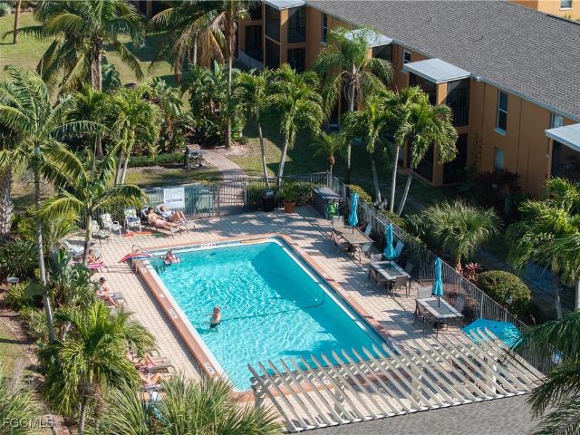 12658 Kenwood Ln, Unit D, Fort Myers, FL 33907 | MLS #2026000