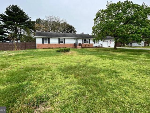 12658 Oakland Rd Rd, Ridgely, MD 21660