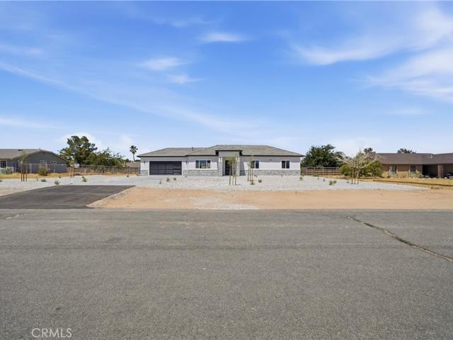 12658 Standing Bear Road