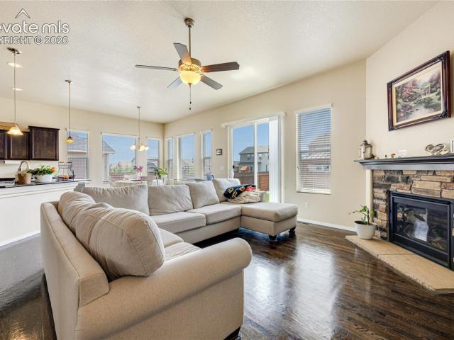 12659 Mt Antero Drive