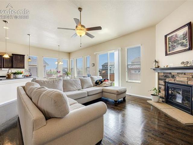 12659 Mt Antero Drive
