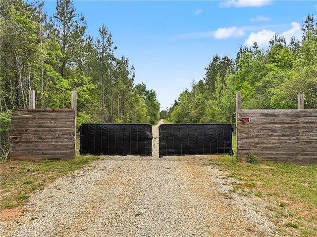 12659 Savarese Dr Lot 0, Franklinton, LA 70438