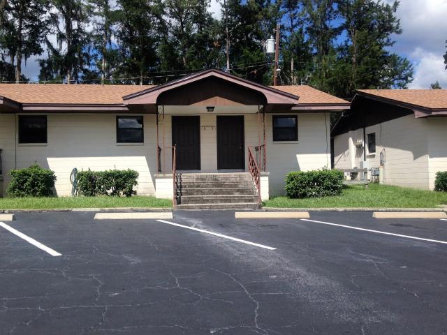 1265 Madison Manor Apartments