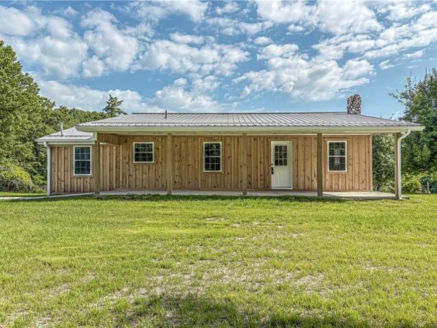 1265 Marion County 4044, Yellville, AR 72687