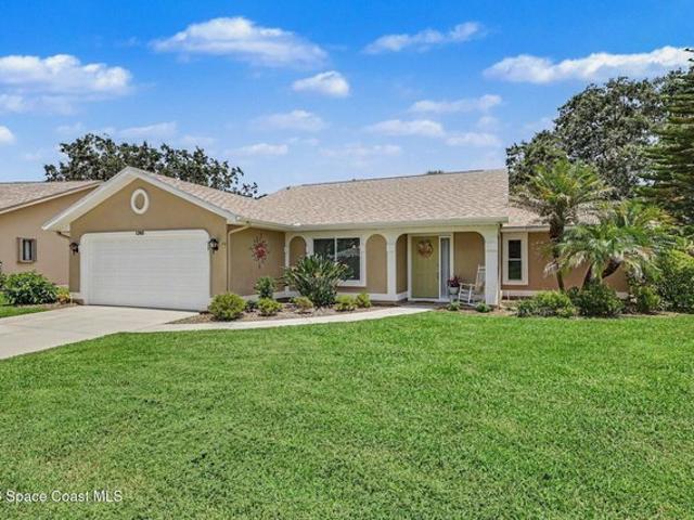 1265 Mayflower Ave, Melbourne, FL 32940