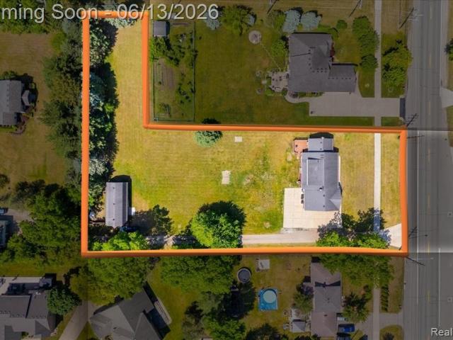 1265 Mile Road