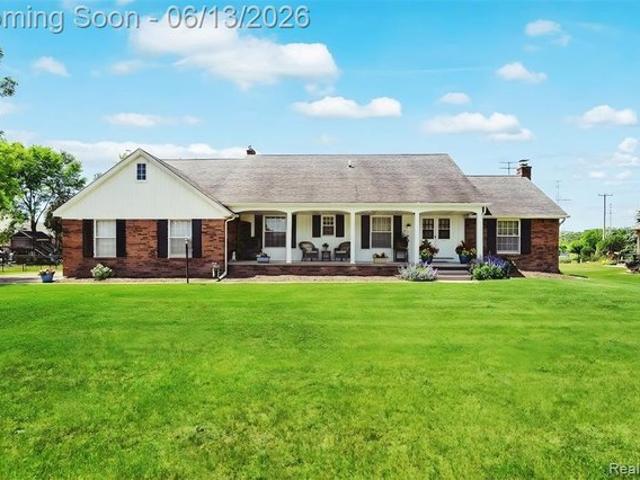 1265 Mile Rd, Shelby Township, MI 48315