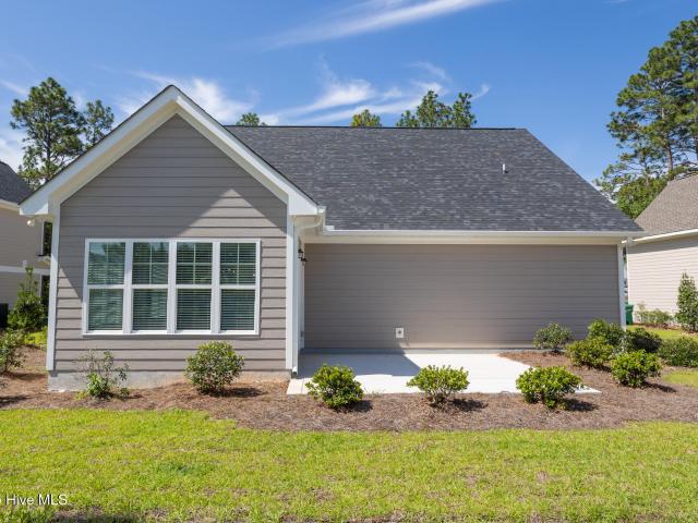 1265 Morganton Rd, Pinehurst, NC 28374 | MLS #100521