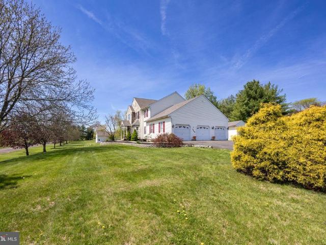 1265 Moyer Road