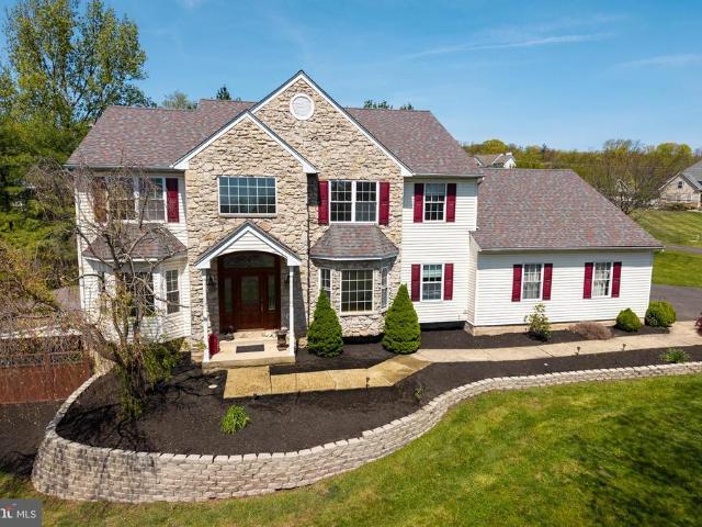 1265 Moyer Road