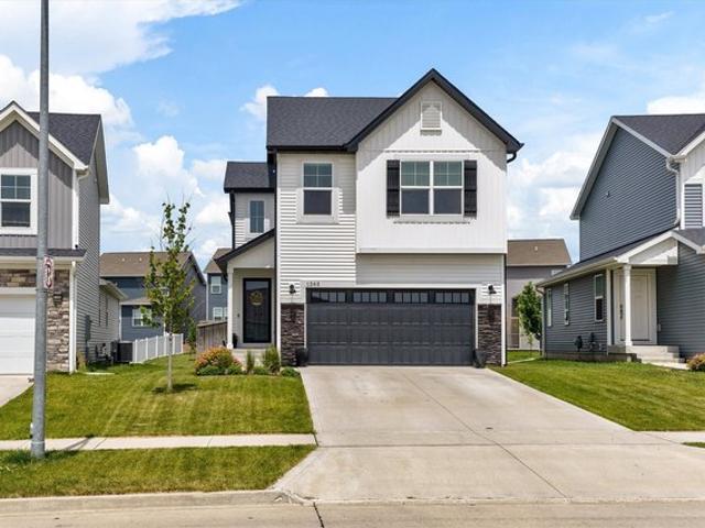 1265 NW Yorktown Dr, Waukee, IA 50263