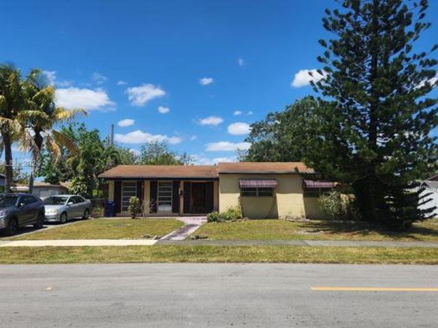 1265 NW 187th St, Miami Gardens, FL 33169