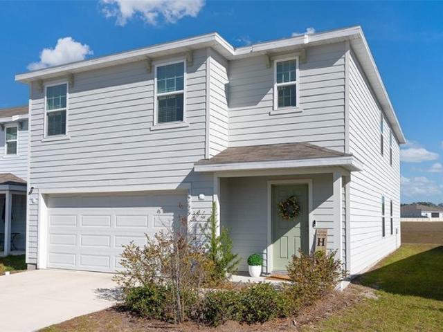 1265 NW 248th Dr, Newberry, FL 32669