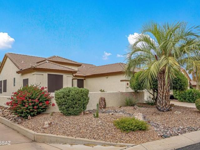 1265 N Birds Nest Rd, Green Valley, AZ 85614