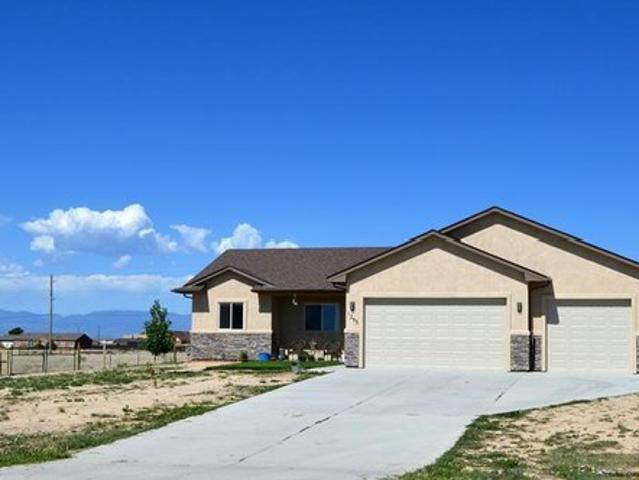 1265 N Platteville Blvd, Pueblo West, CO 81007
