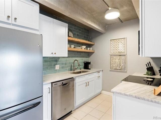 1265 N Race St Unit 505, Denver, CO 80206