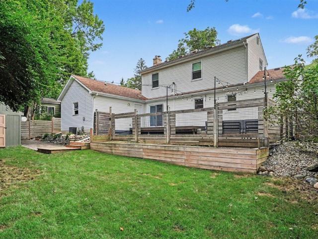 1265 Newport Road