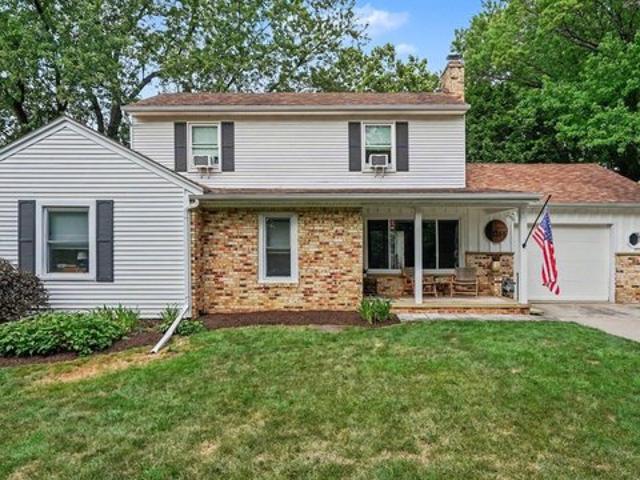 1265 Newport Rd, Ann Arbor, MI 48103