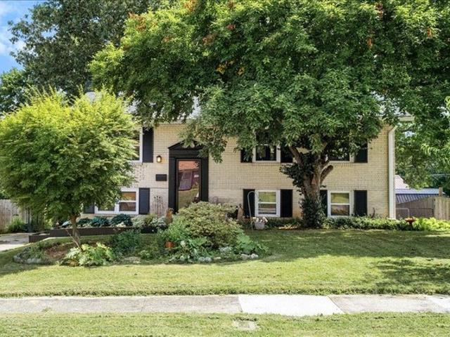 1265 Nice Dr, Lexington, KY 40504
