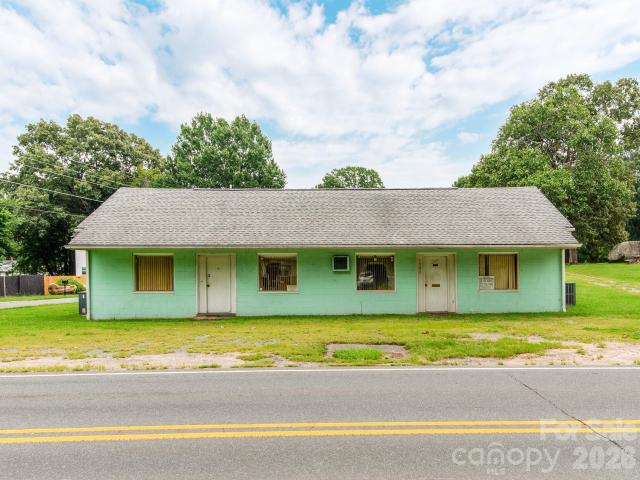1265 Old Charlotte Road
