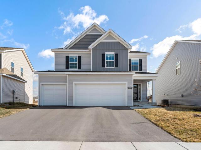 1265 Orchard Court