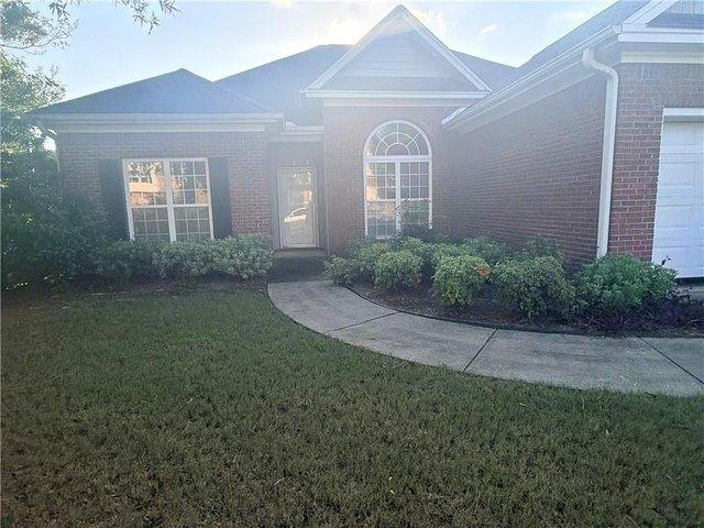 1265 Aubie Dr, Auburn, AL 36830