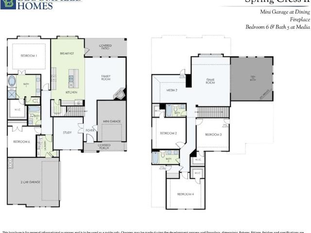 1265 Amberwood Lane