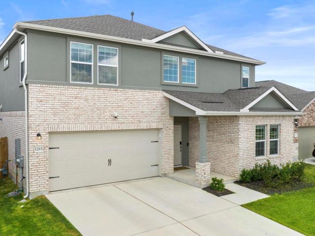 1265 Aquilla Dr