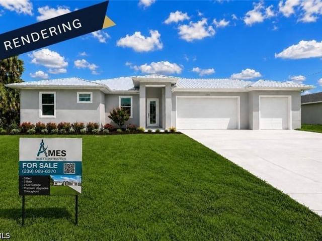 1265 Banjo Ct, Labelle, FL 33935