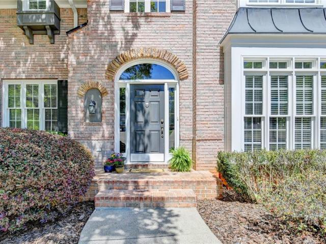 1265 Beacon Hill Crossing, Alpharetta, GA 30005 | MLS #7743 | Compass