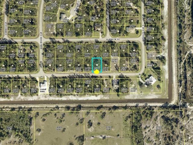1265 Bermar St, Fort Myers, FL 33913 | MLS #2025005