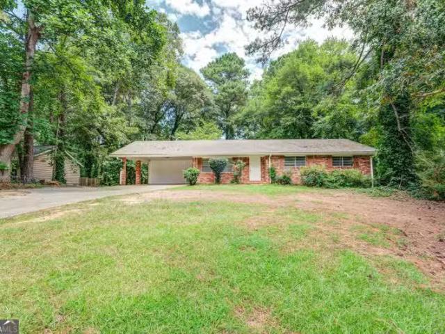 1265 Bethsaida Rd, Riverdale, GA 30296 MLS 10358152