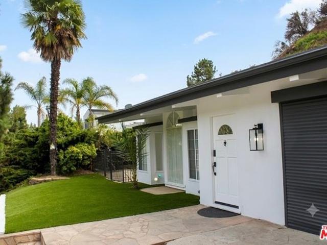 1265 Bienveneda Ave, Pacific Palisades, CA 90272