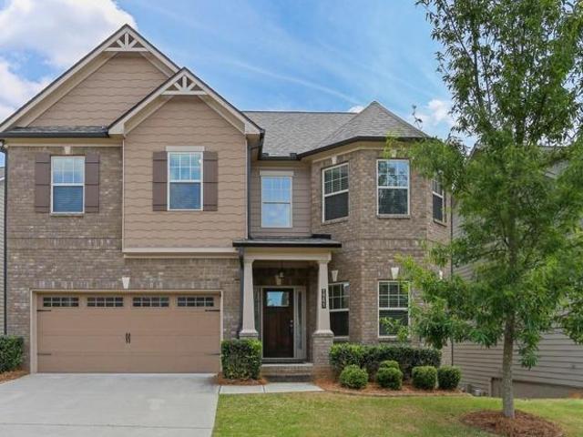 1265 Brynhill Ct, Buford, GA 30518