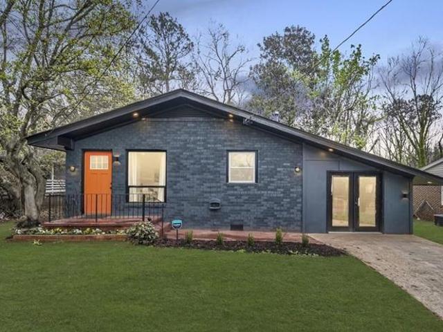 1265 Calhoun Ave, Atlanta, GA 30344