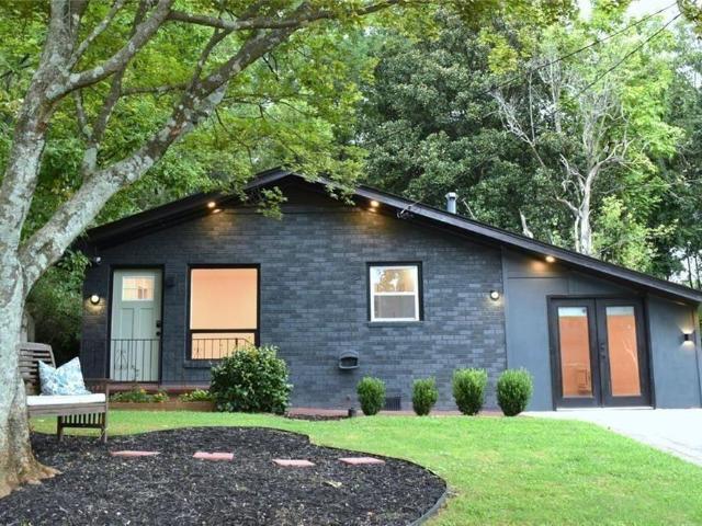 1265 Calhoun Ave, East Point, GA 30344 | MLS #7708