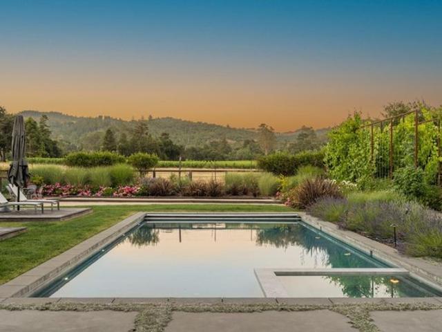 1265 Castle Rd, Sonoma, CA 95476